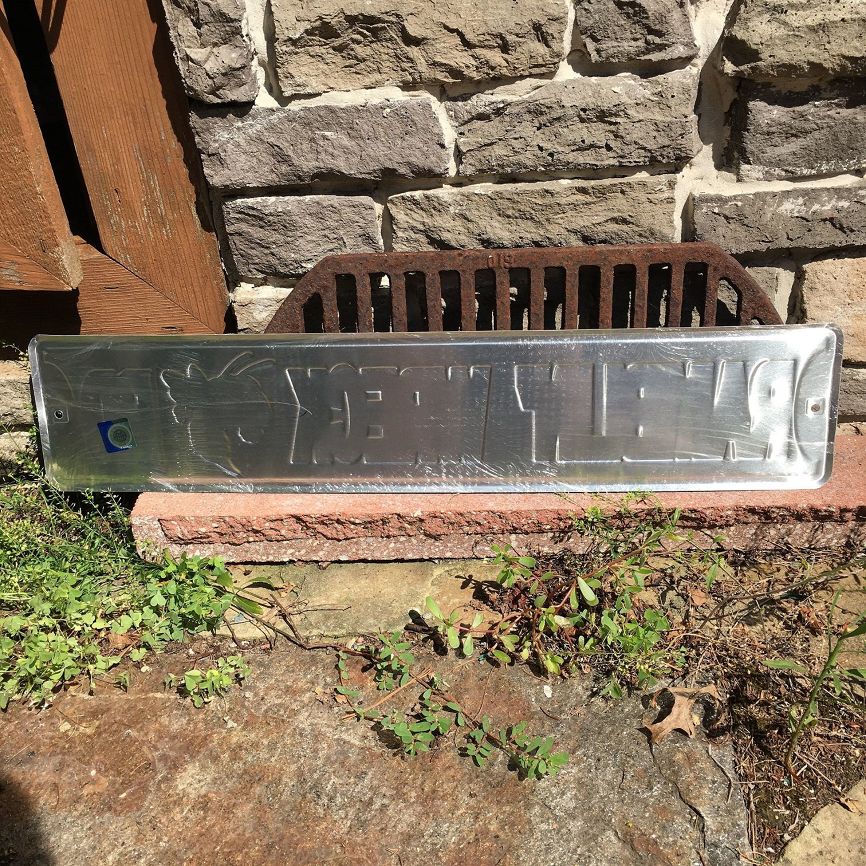 Georgia Tech Signs / Ramblin Wreck Road Street Sign / Street Signs ...