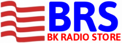 BK Radio Store