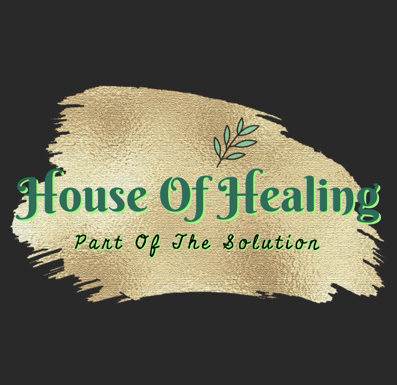 House Of Healing