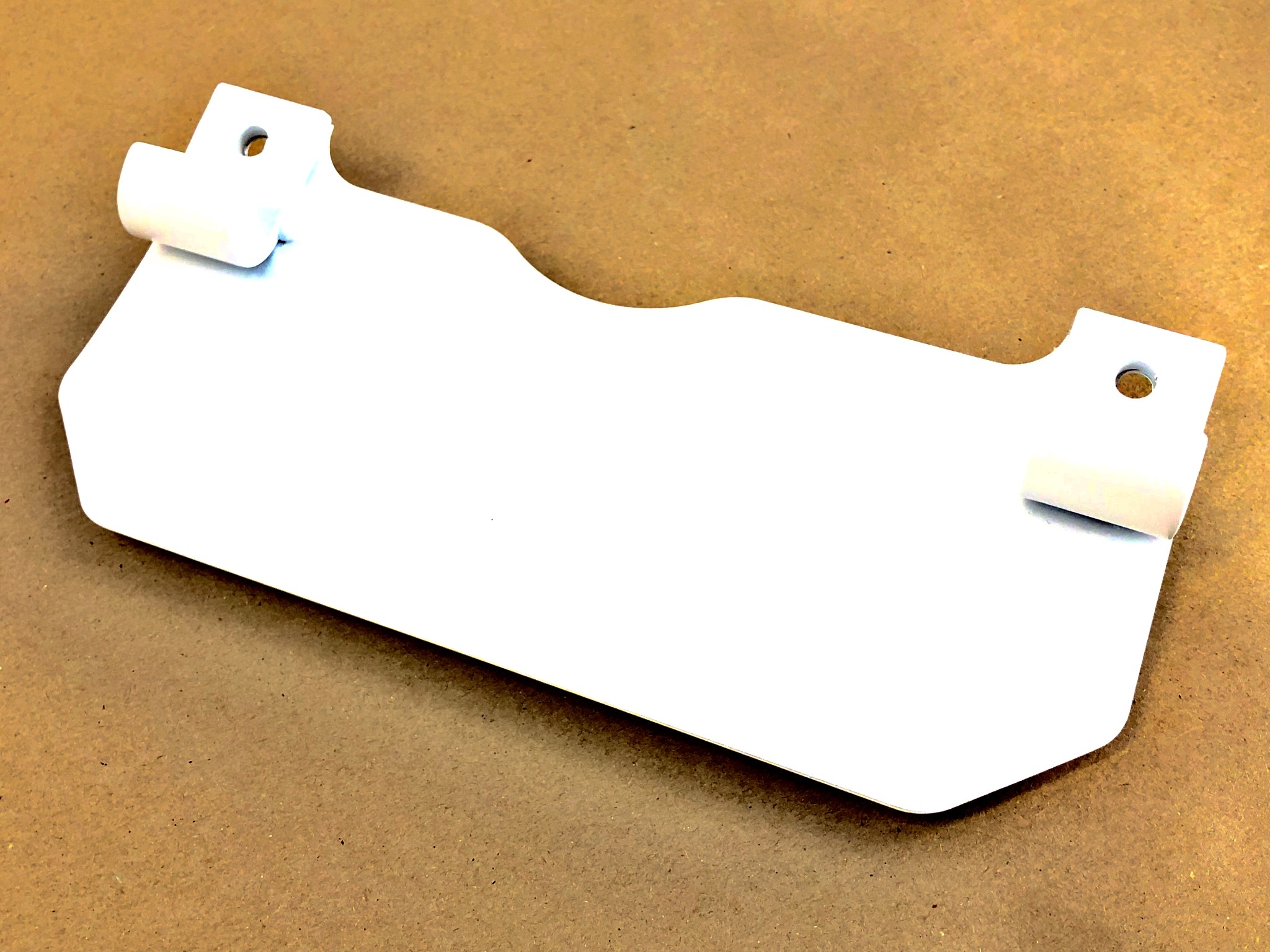 Splash Plate Series 2 Late