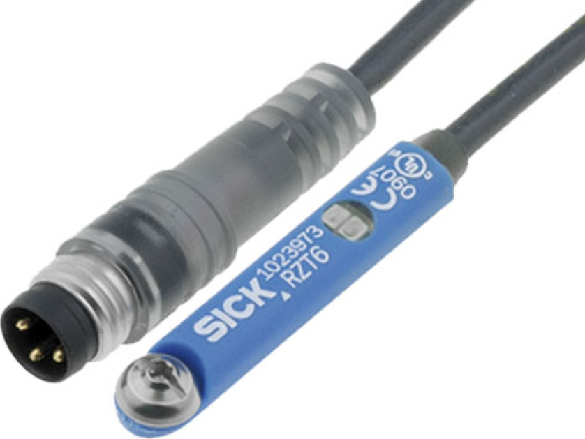 Cylinder Proximity Sensor