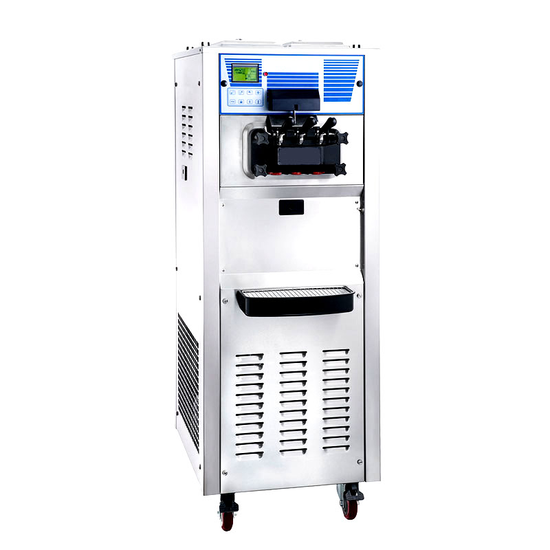Restaurant Ice Cream Machines | Ice Cream Machines Manufacturers